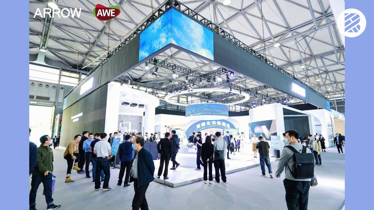 全球三大消费电子展会对比：IFA、CES与AWE_造新营销